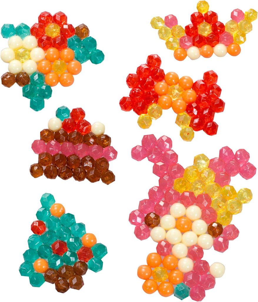 AQUABEADS MINI SPARKLE PACK – Linkshop