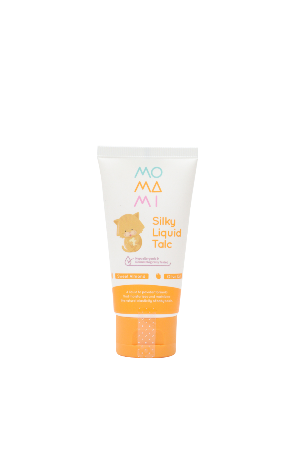 Momami Baby Care On The Go Kit – Linkshop
