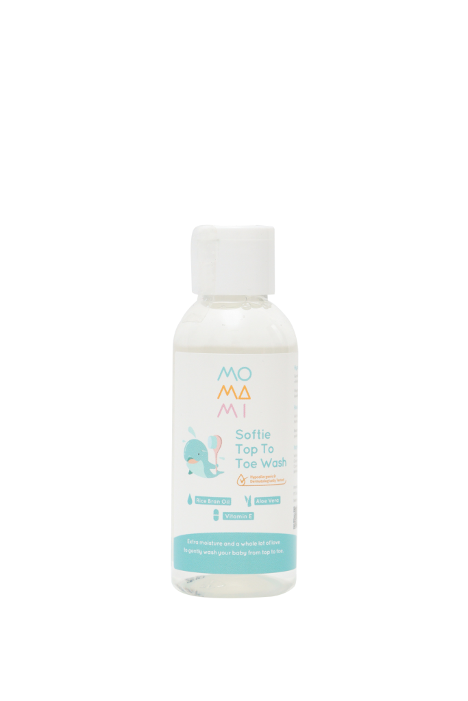Momami Baby Care On The Go Kit – Linkshop