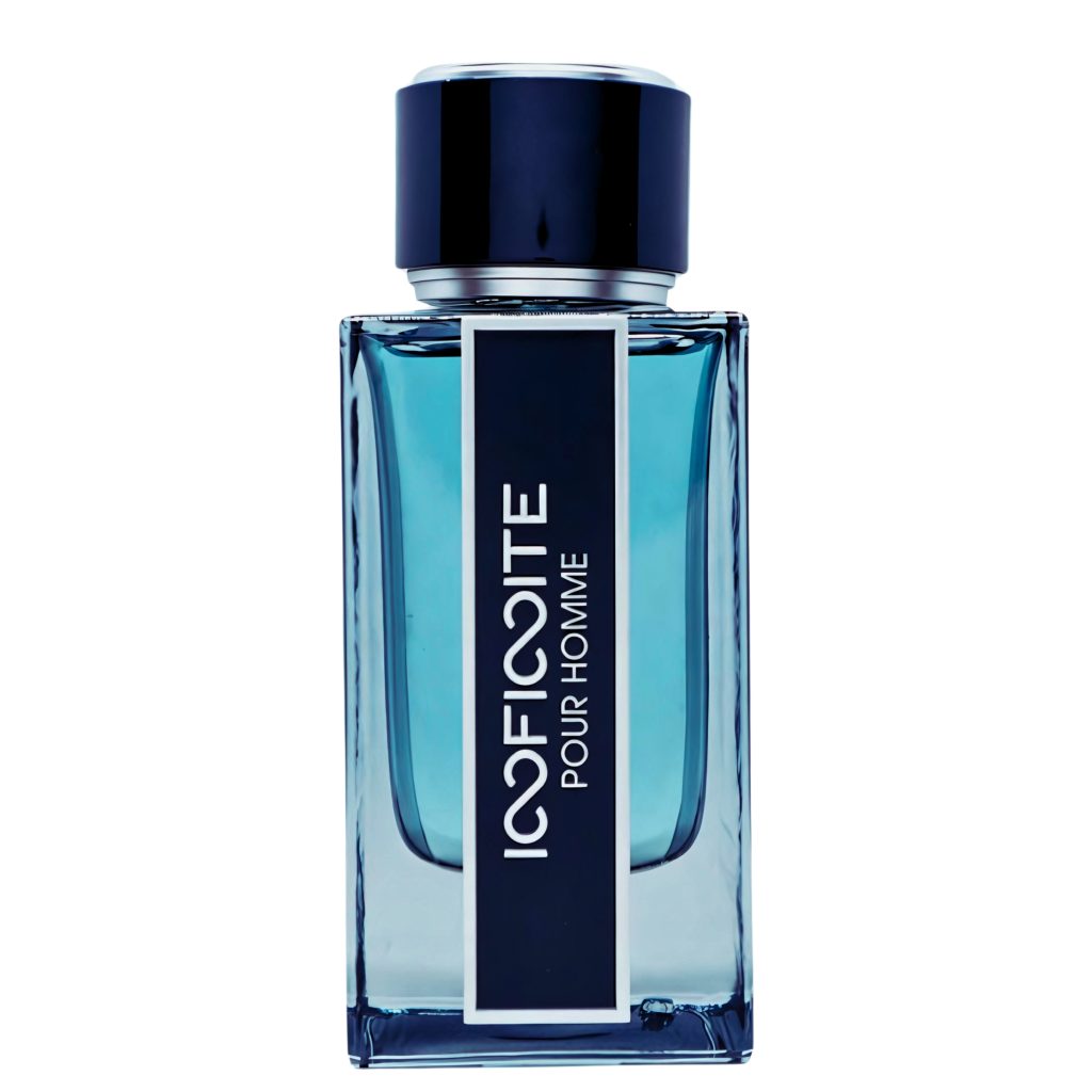 Fragrance World Infinite Pour Homme EDP 100ml – Linkshop